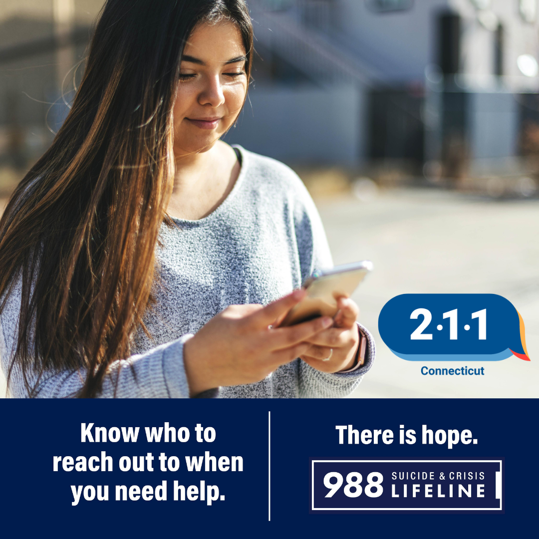 988 CT - United Way of Connecticut