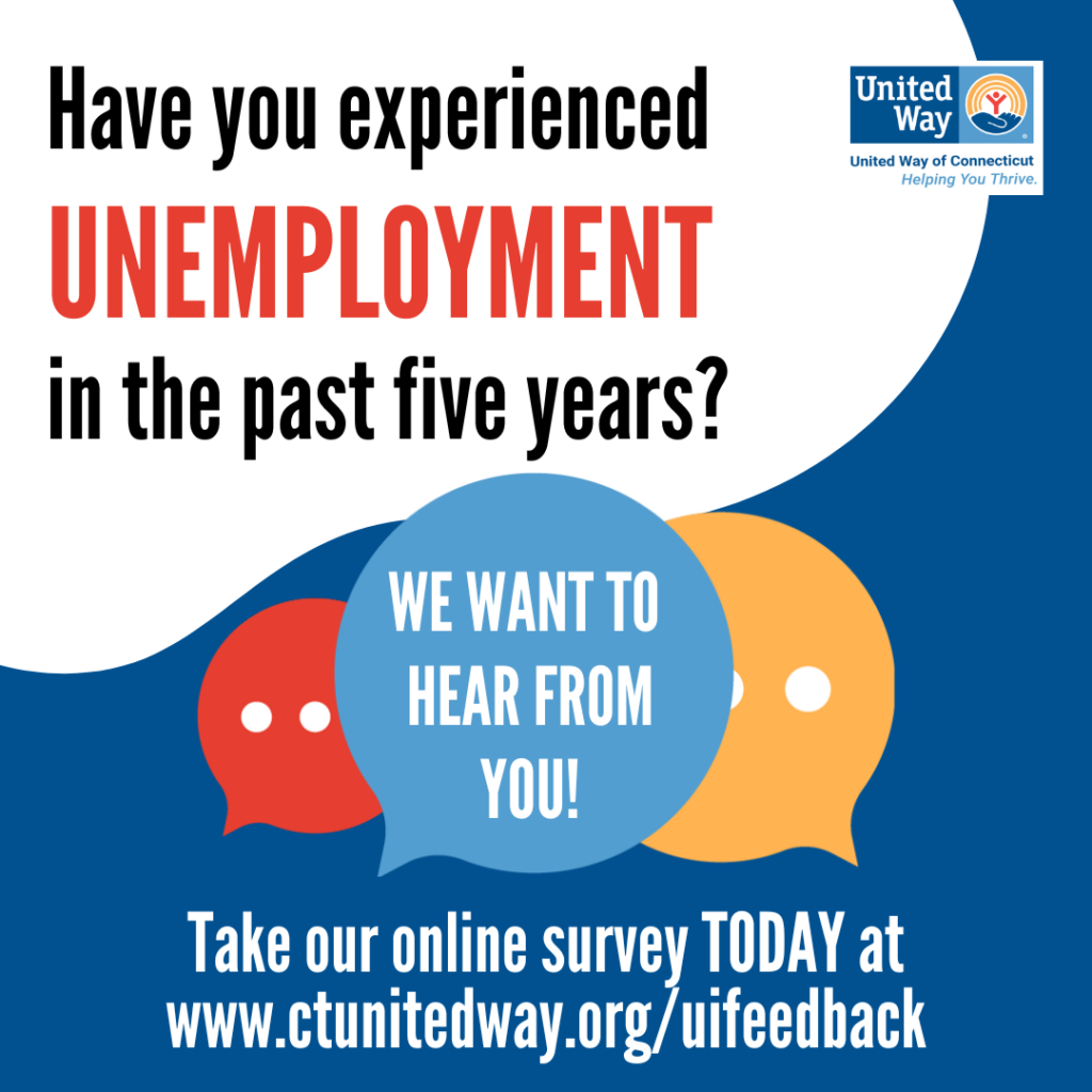 United Way of Connecticut - United Way of Connecticut