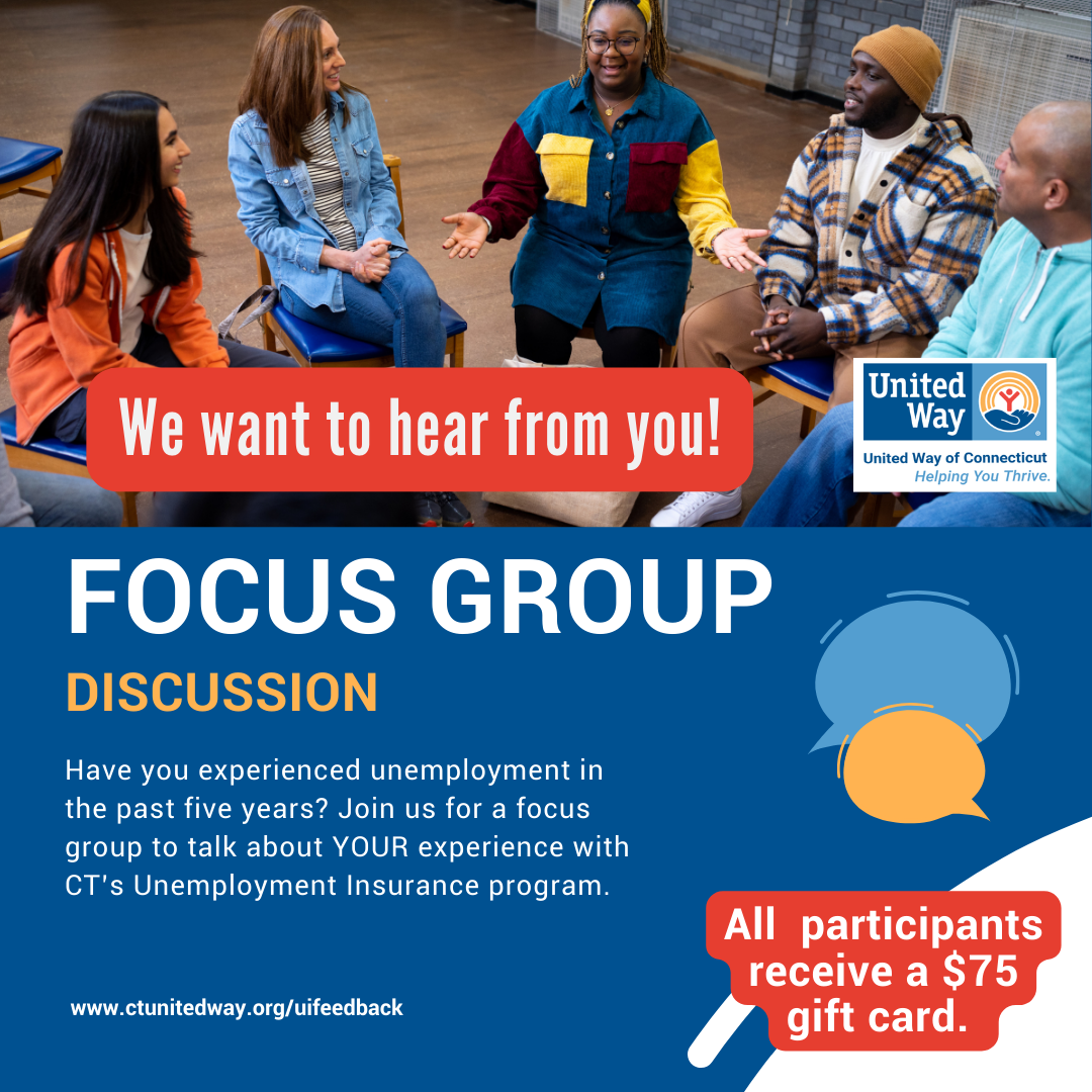 UI Campaign – United Way of Connecticut