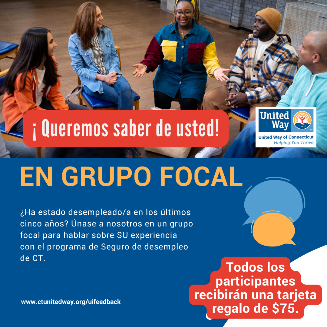 UI Campaign – United Way of Connecticut