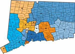 CT United Ways - United Way Of Connecticut